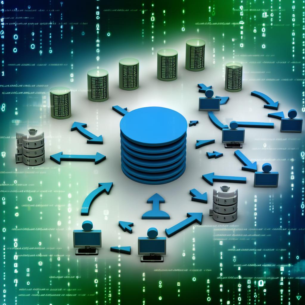 Efficiently Managing Master and Reference Data Efficiently Managing Master and Reference Data